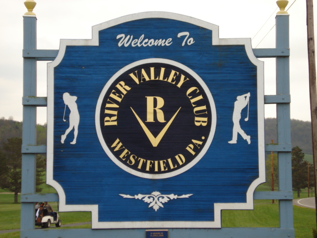 History - River Valley Country Club